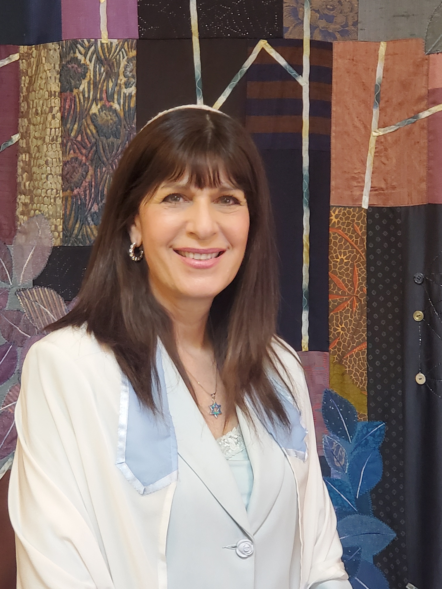 Board Members of Am Shalom Congregation Barrie, Ontario