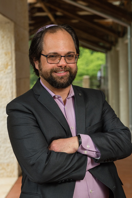 Welcome to Am Shalom Synagogue